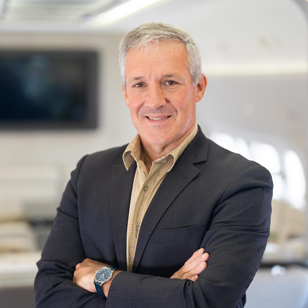 Business Jets | Contact Us | Boeing