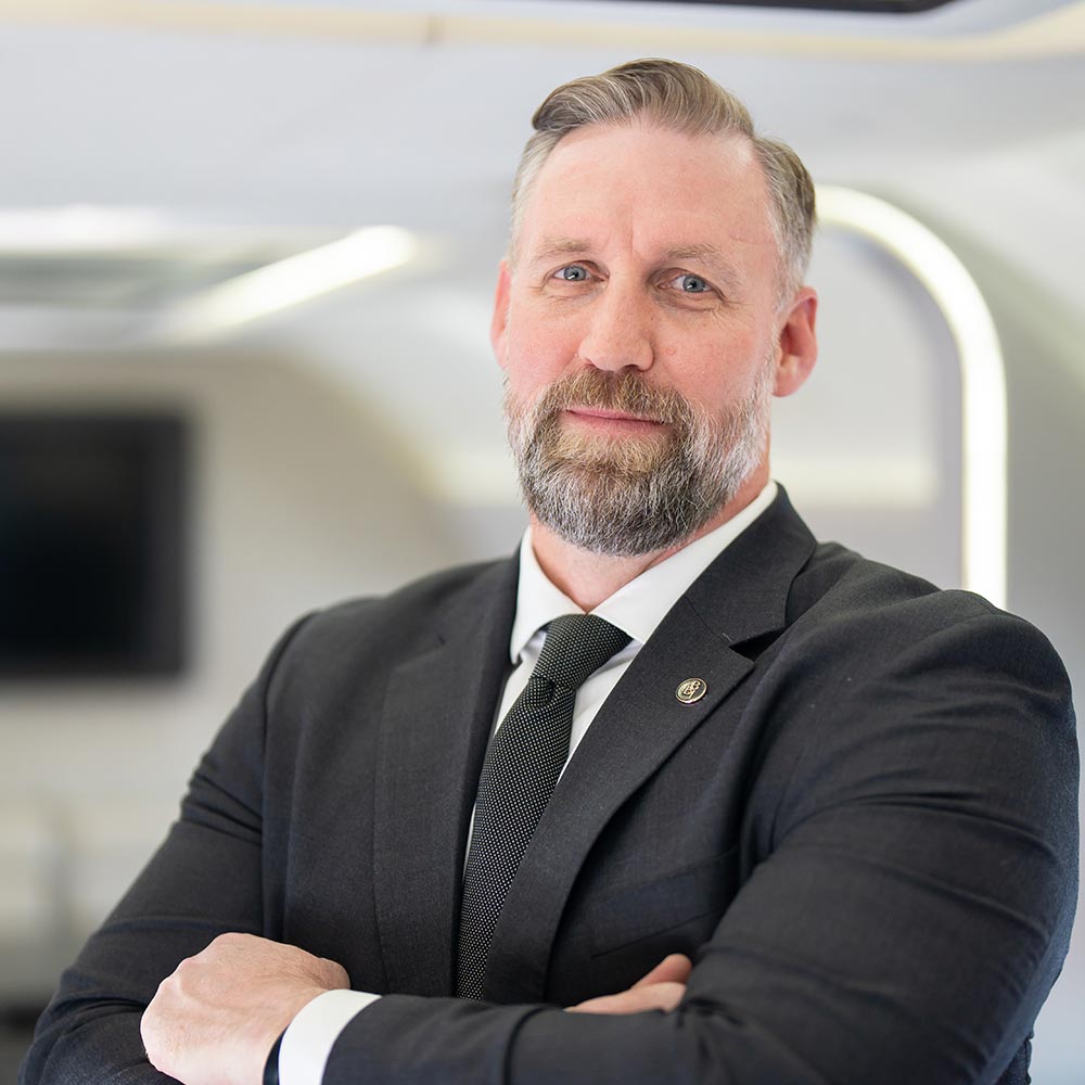 Business Jets | Contact Us | Boeing